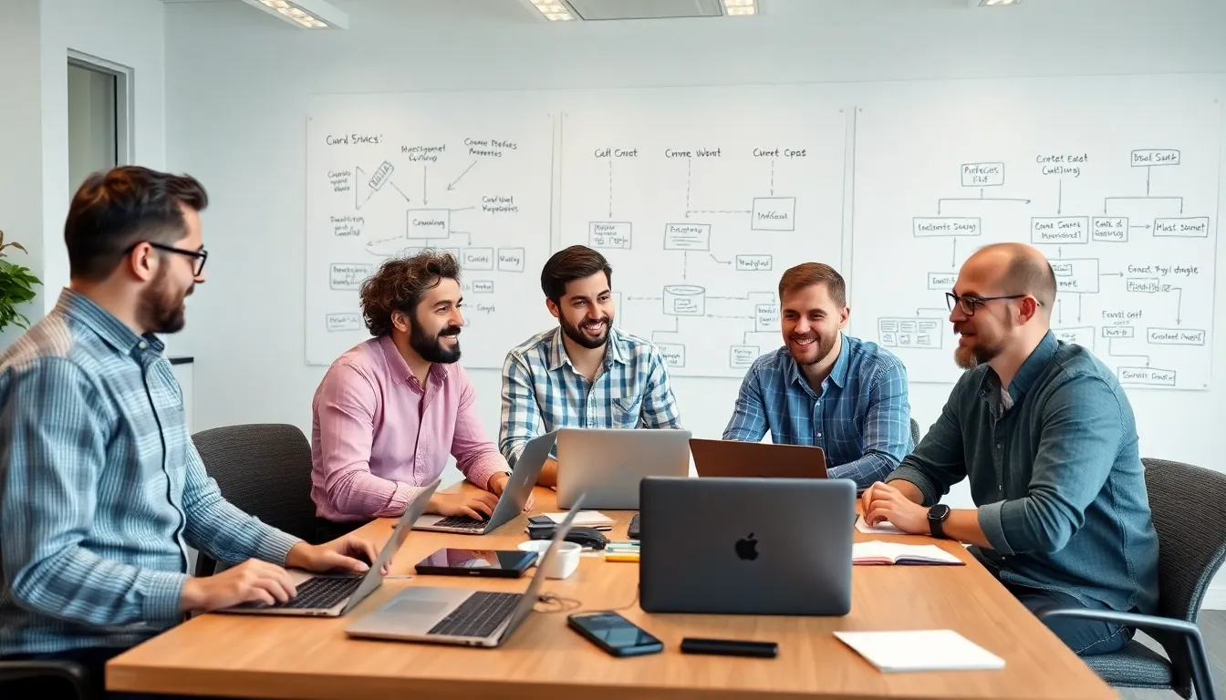 Cloud Native Patterns Unlocking The Future Of Agile And Resilient